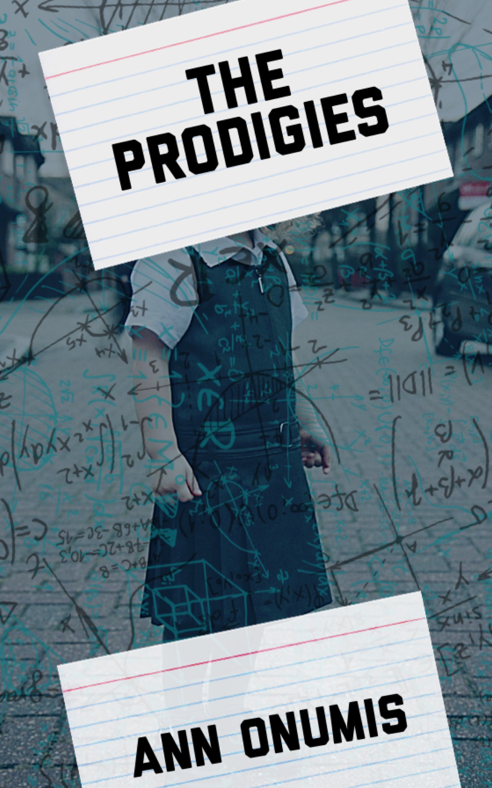 The Prodigies by Ann Onumis | Goodreads