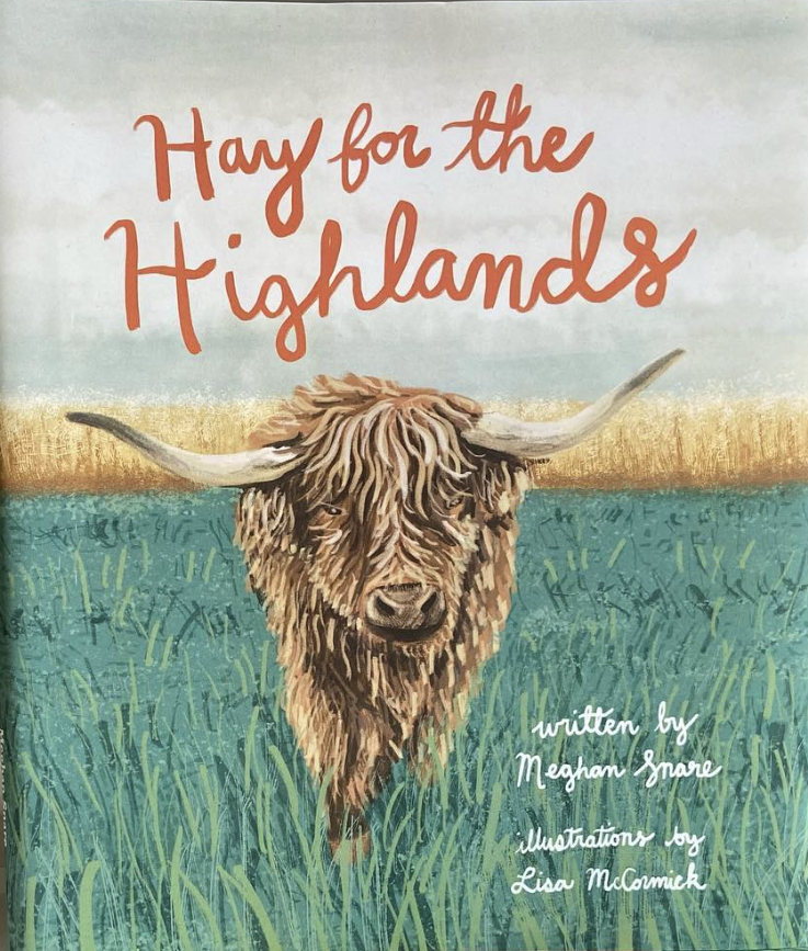 Hay for the Highlands by Meghan Snare | Goodreads