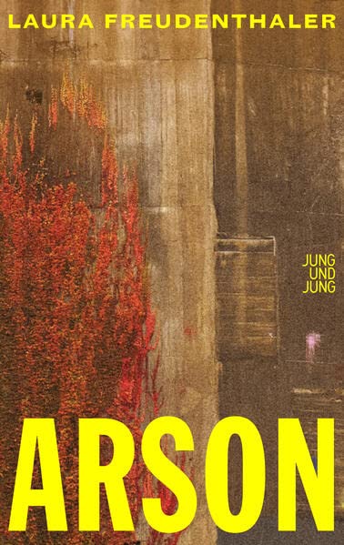 Arson by Unknown Author | Goodreads