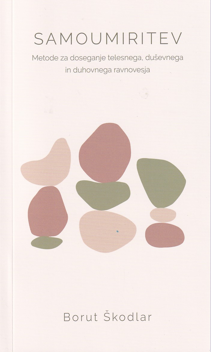 Samoumiritev by Borut Škodlar | Goodreads