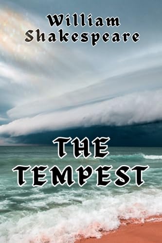 THE TEMPEST by William Shakespeare | Goodreads