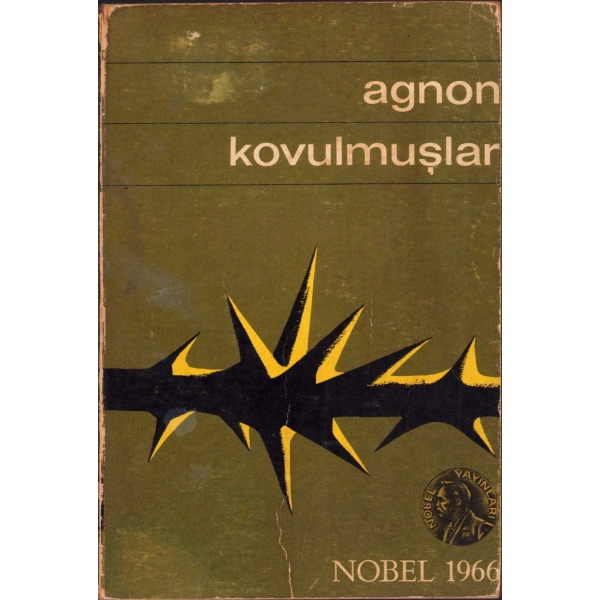 Kovulmuşlar by S.Y. Agnon | Goodreads