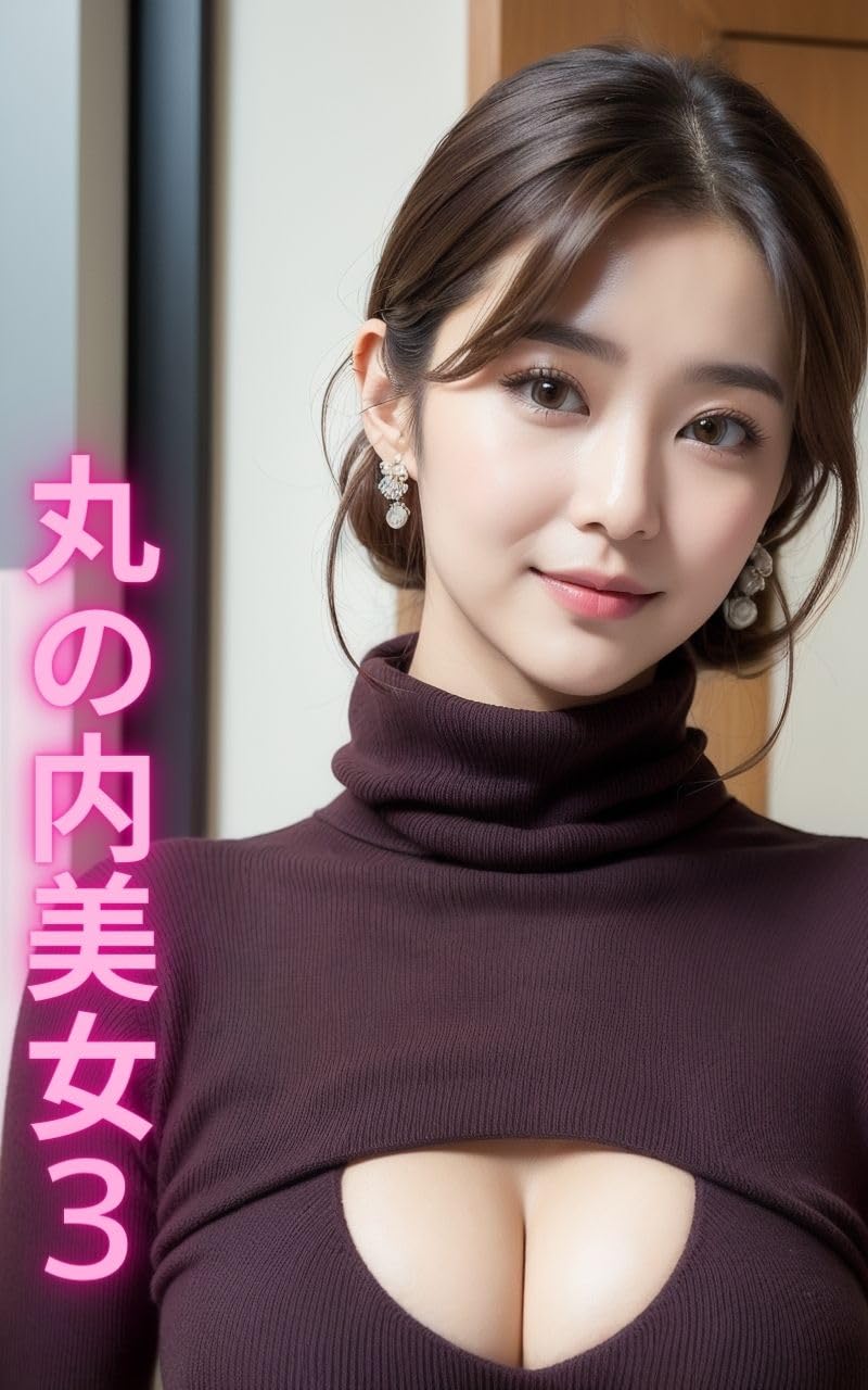 AI Bijo Photobook Marunouchi Bijo3 30 pages by AICURISUTARURAVU | Goodreads