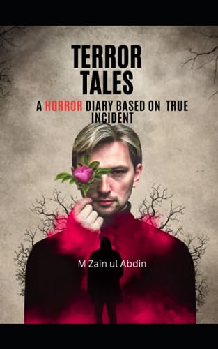 A horror diary Based on True Incident: Unveiling the Darkness with10 ...