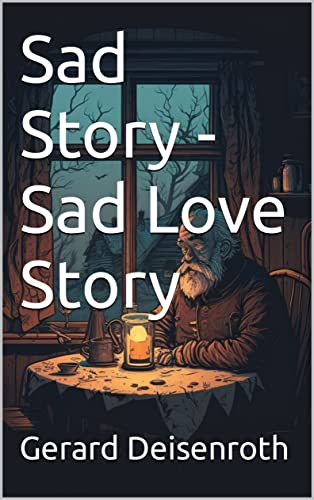 Sad Story - Sad Love Story by Gerard Deisenroth | Goodreads