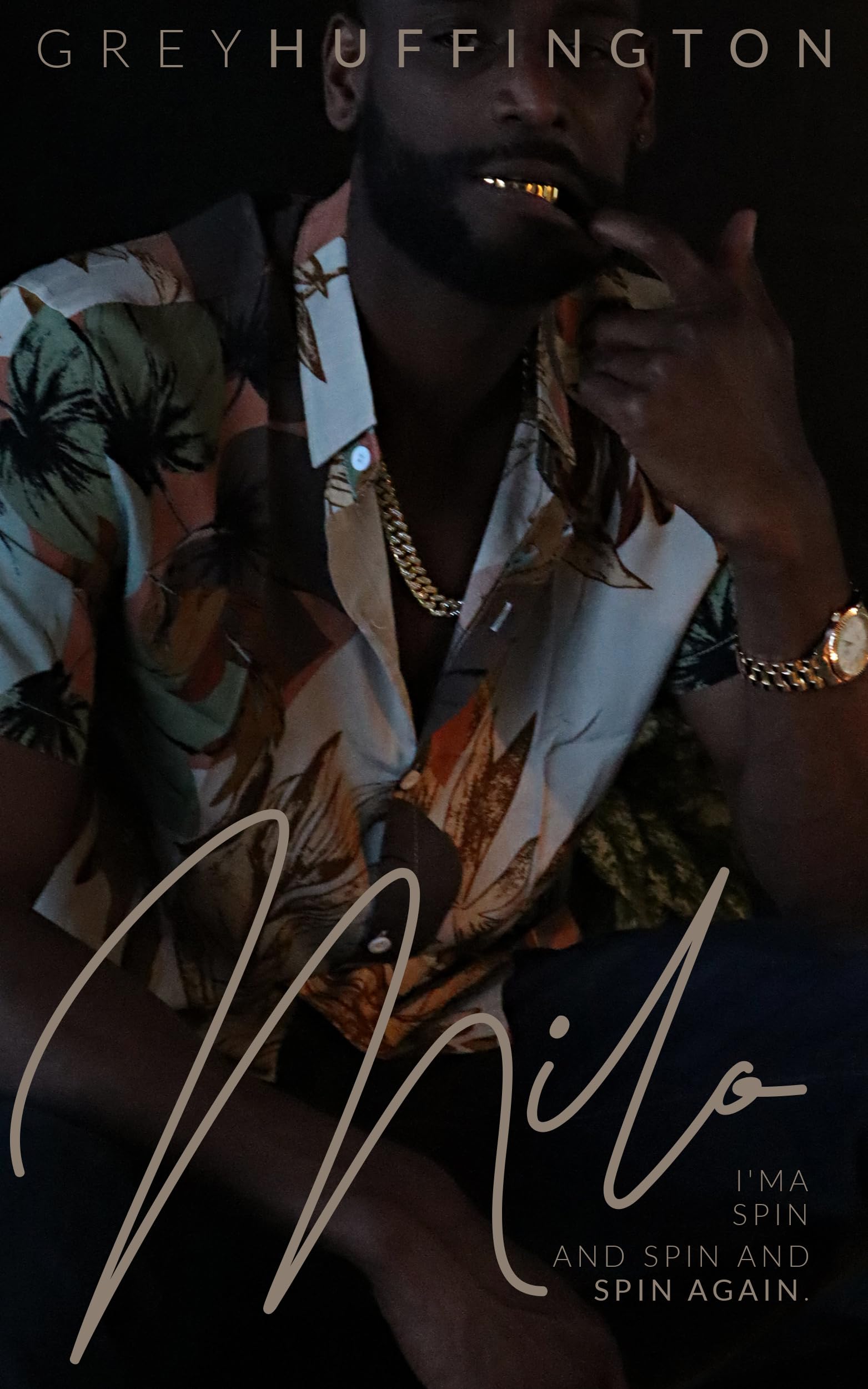 Milo (Berkeley Bred Book 2) by Grey Huffington | Goodreads