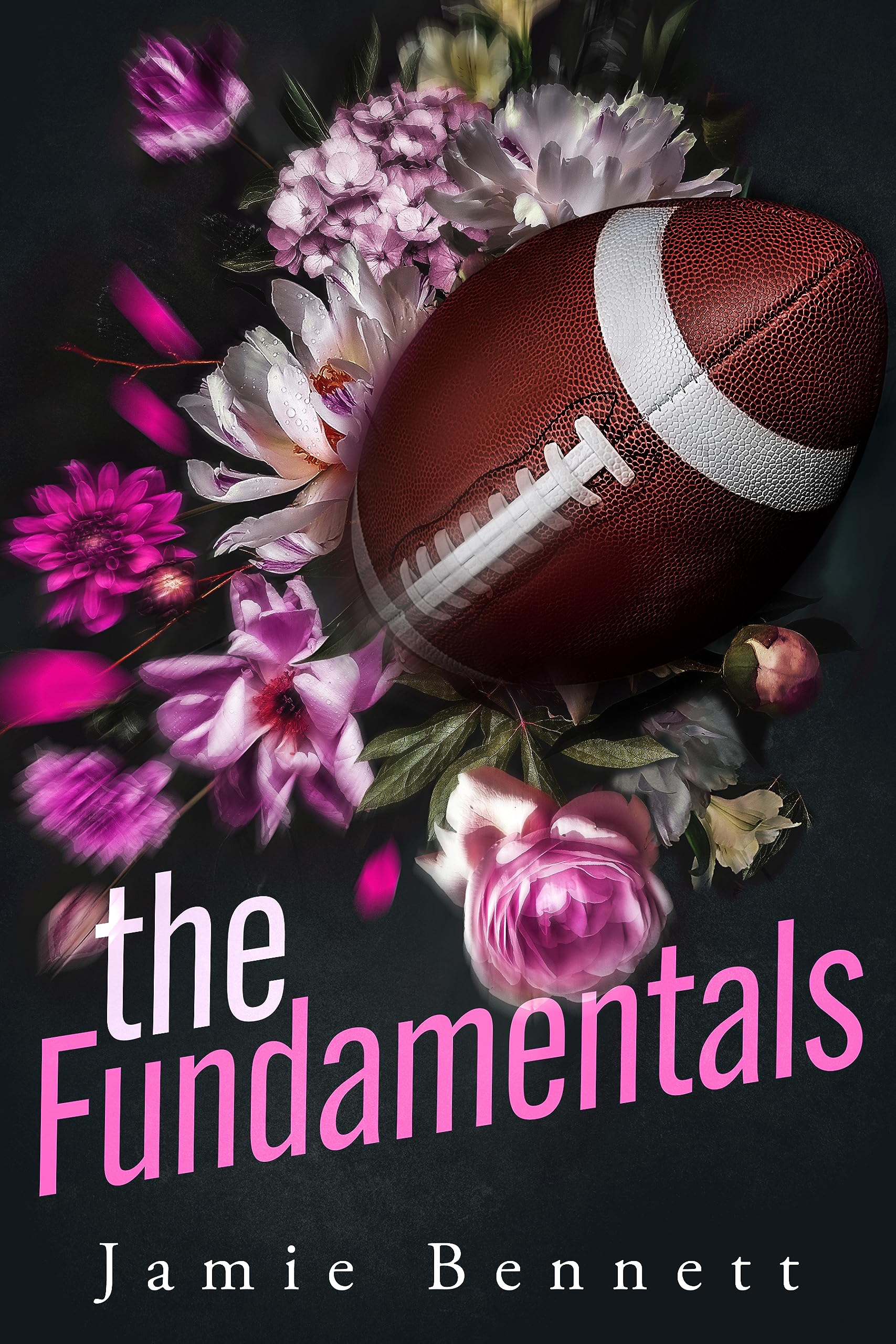 The Fundamentals by Jamie Bennett | Goodreads