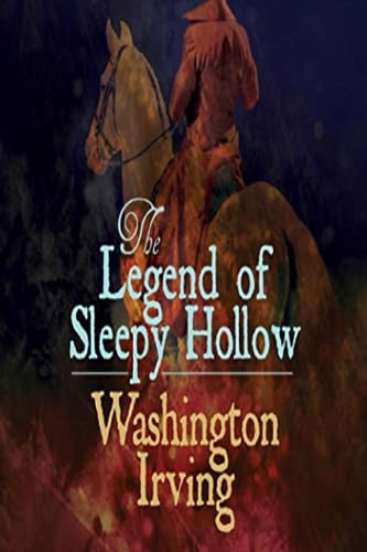 The Legend of Sleepy Hollow (Annotated) by Washington Irving | Goodreads