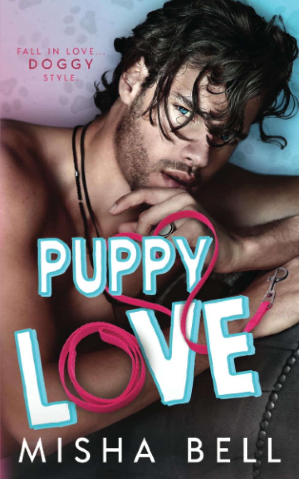 Puppy Love by Misha Bell | Goodreads
