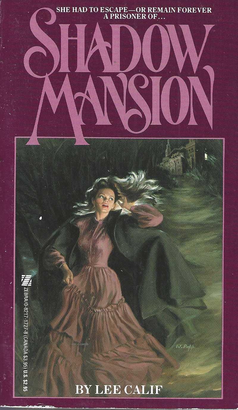 Shadow Mansion by L. Calif | Goodreads