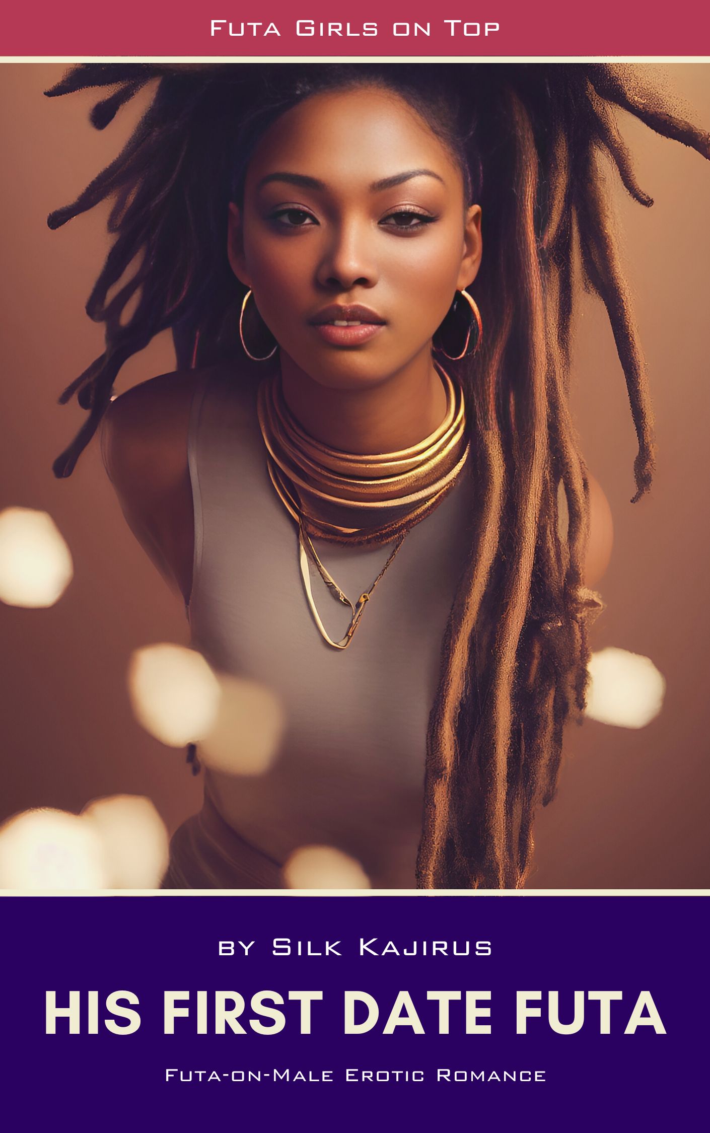 His First Date Futa (Futa-on-Male Erotic Romance) by Silk Kajirus | Goodreads