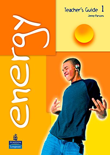 Energy 1 Teacher'S Pack by Steve Elsworth | Goodreads