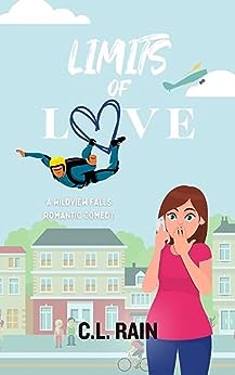 Limits of Love by C.L. Rain | Goodreads