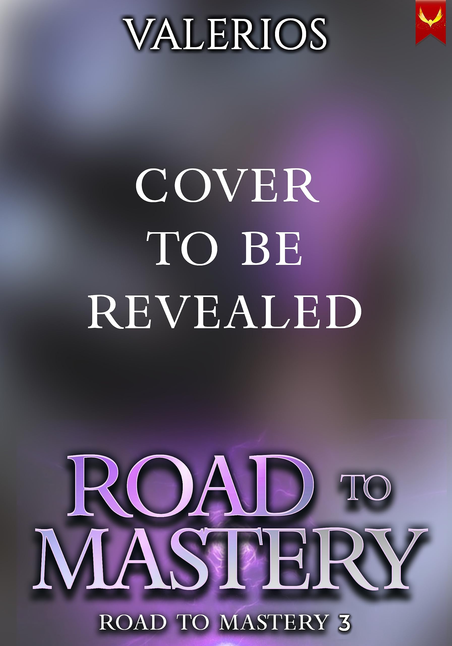 Road to Mastery 3 (Road to Mastery #3) by Valerios | Goodreads