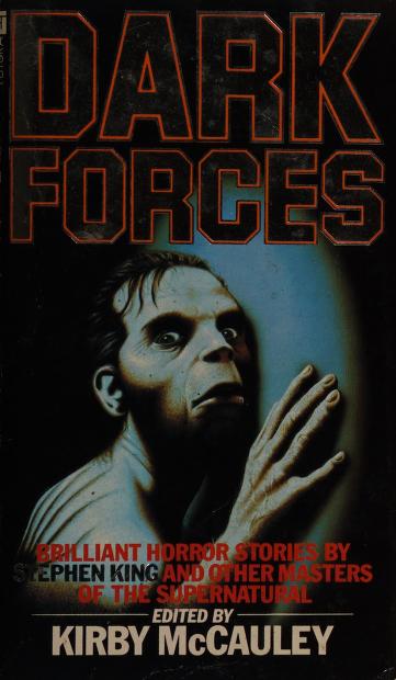 Dark Forces by Kirby McCauley | Goodreads