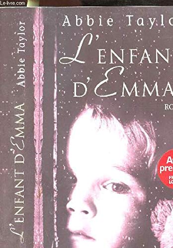 L'enfant d'Emma by Abbie Taylor | Goodreads