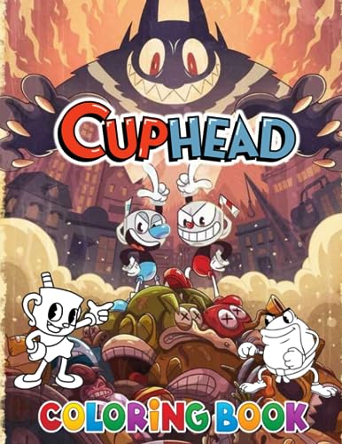 Coloring Book: Coloring Book With 50+ High Quality and Unique ...