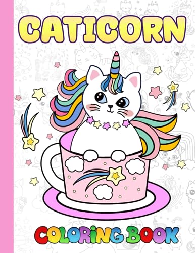 Coloring Book: High Quality Coloring Book For Toddlers, Boys, Girls by ...
