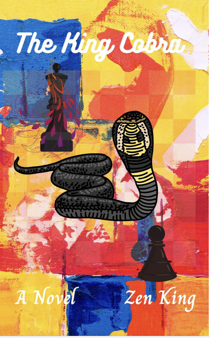 The King Cobra by Zen King | Goodreads