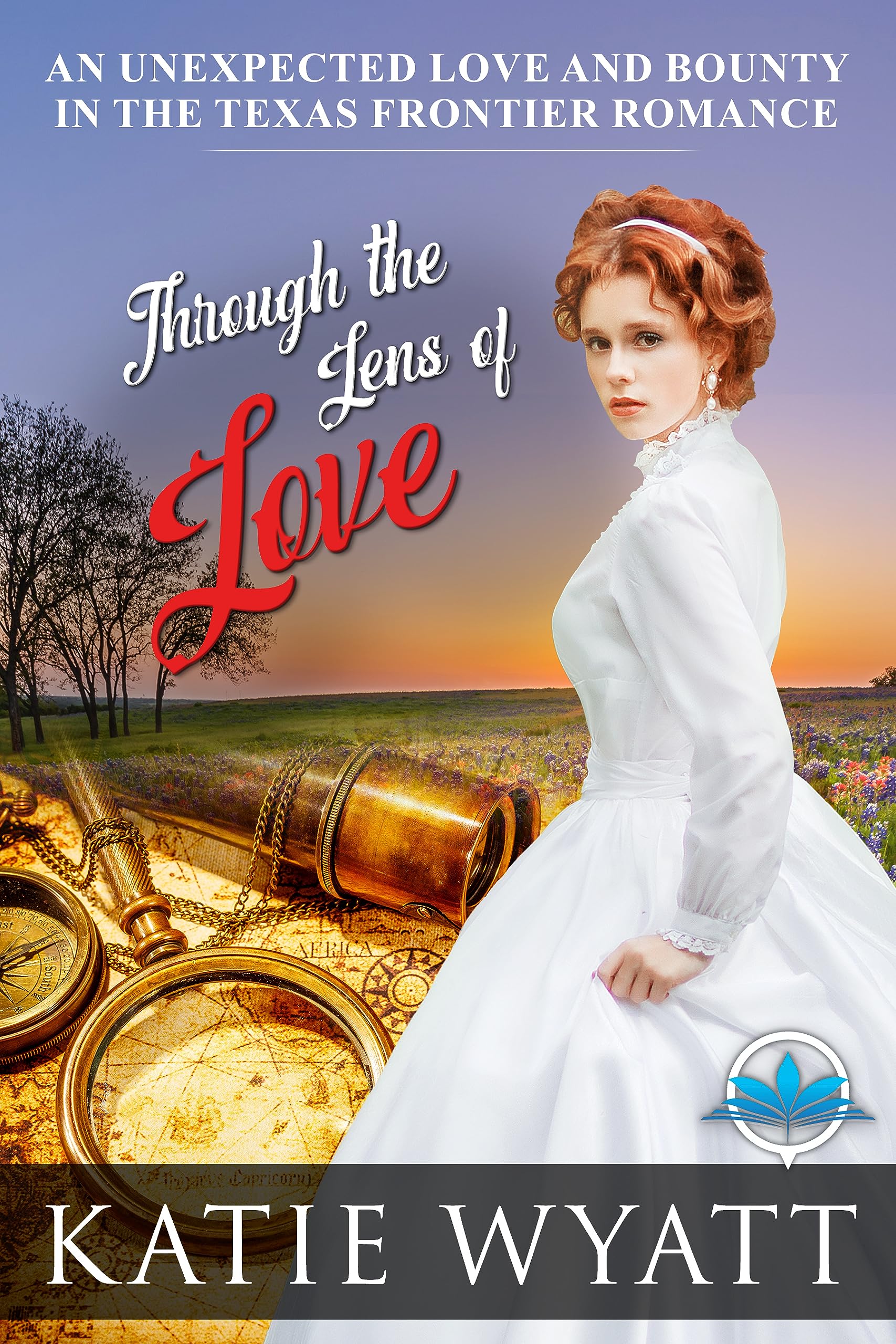Through the Lens of Love by Katie Wyatt | Goodreads