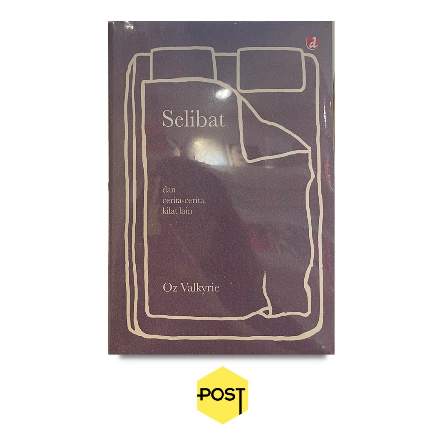 Selibat dan cerita-cerita kilat lain by Oz Valkyrie | Goodreads