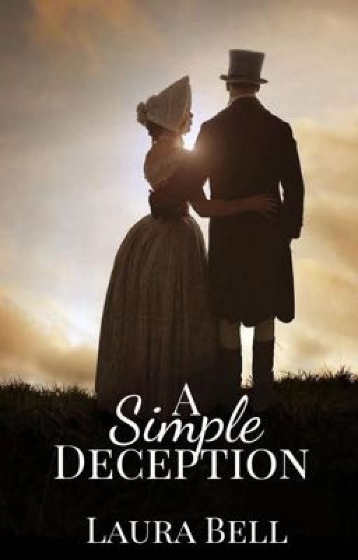 A Simple Deception (The Ashwood Series, #3) by Laura Bell | Goodreads