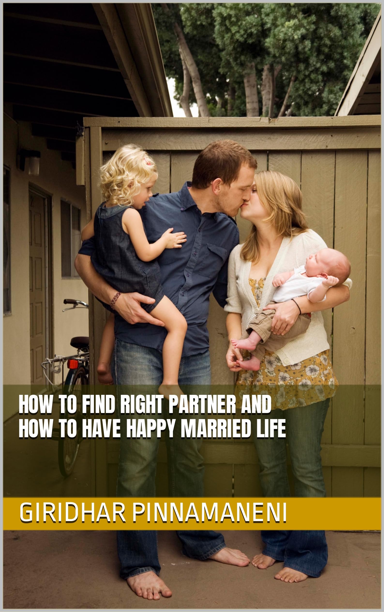 How to Find Right Partner and How to Have Happy Married Life by ...
