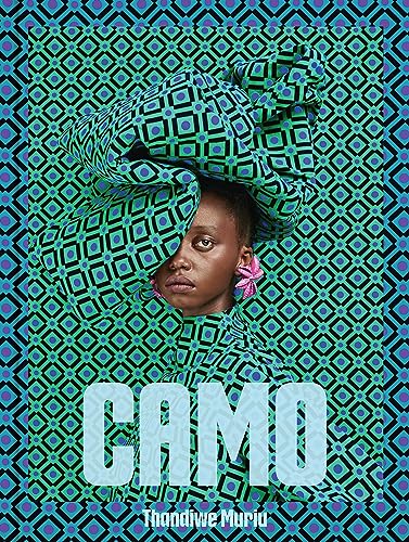 Camo by Thandiwe Muriu | Goodreads