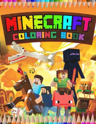 Coloring Book: Featuring over 100 unique and exquisite coloring pages ...