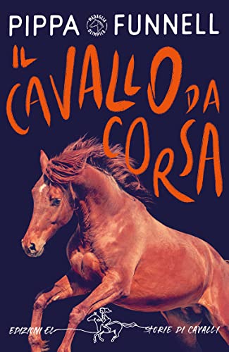 Il cavallo da corsa. Storie di cavalli by El . | Goodreads