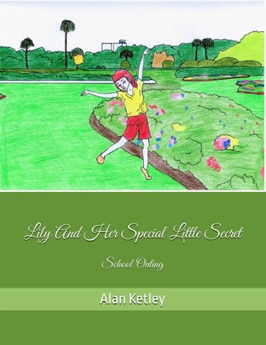 School Outing by Alan Ketley | Goodreads
