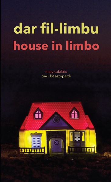 dar fil-limbu, house in limbo by Mary Calafato | Goodreads