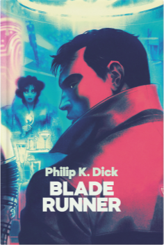 Blade Runner (Blade Runner #1) by Philip K. Dick | Goodreads