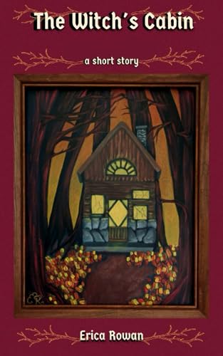 The Witch's Cabin (The Watertown Mysteries) by Erica Rowan | Goodreads