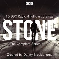 Stone: The Complete Series 8 and 9: BBC Radio 4 Full-Cast Crime Dramas ...