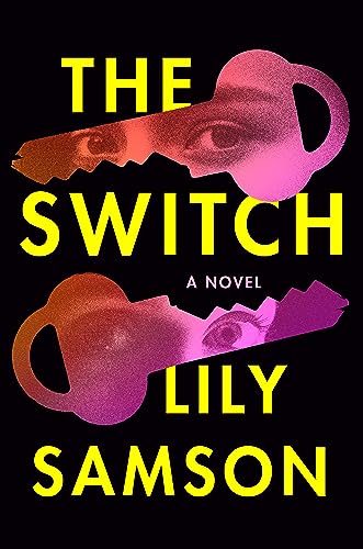 The Switch by Lily Samson | Goodreads