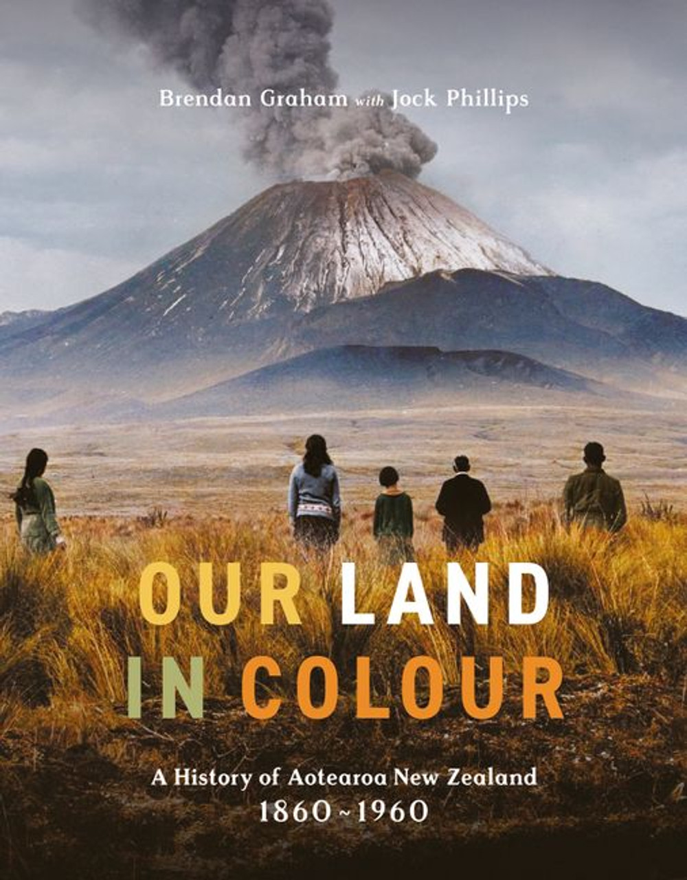 Our Land in Colour by Brendan Graham | Goodreads