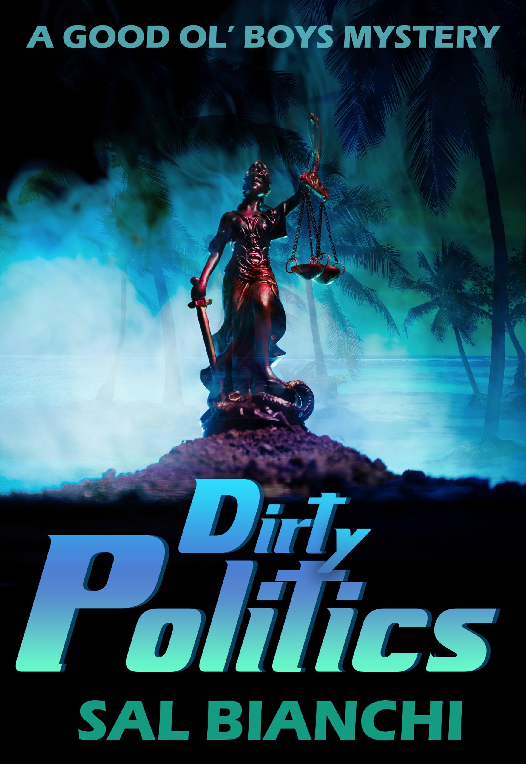 Dirty Politics: A Good Ol' Boys Mystery by Sal Bianchi | Goodreads