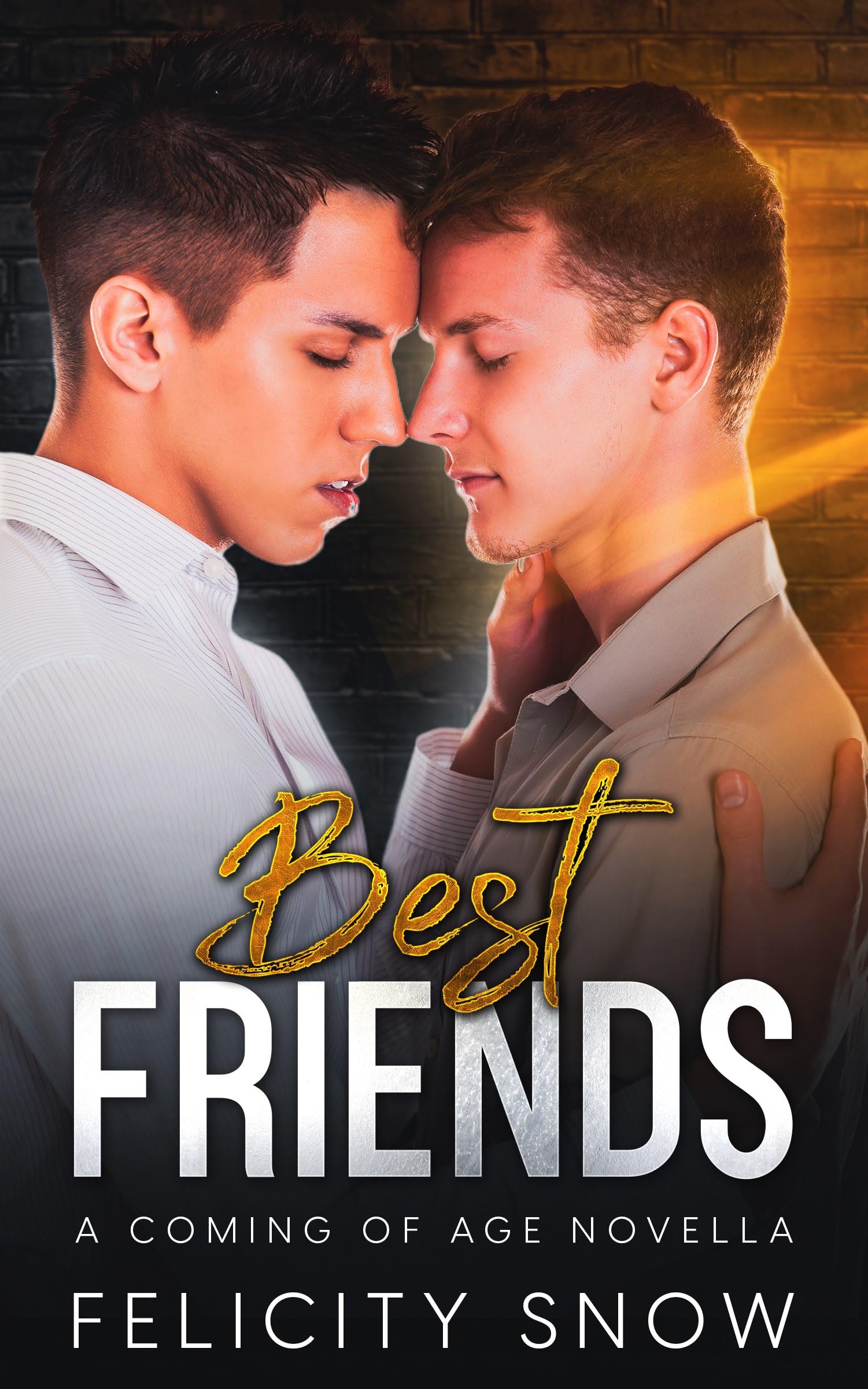 Best Friends by Felicity Snow | Goodreads