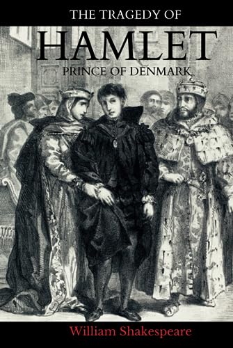 Hamlet Prince of Denmark: with Classic Illustrations by William ...