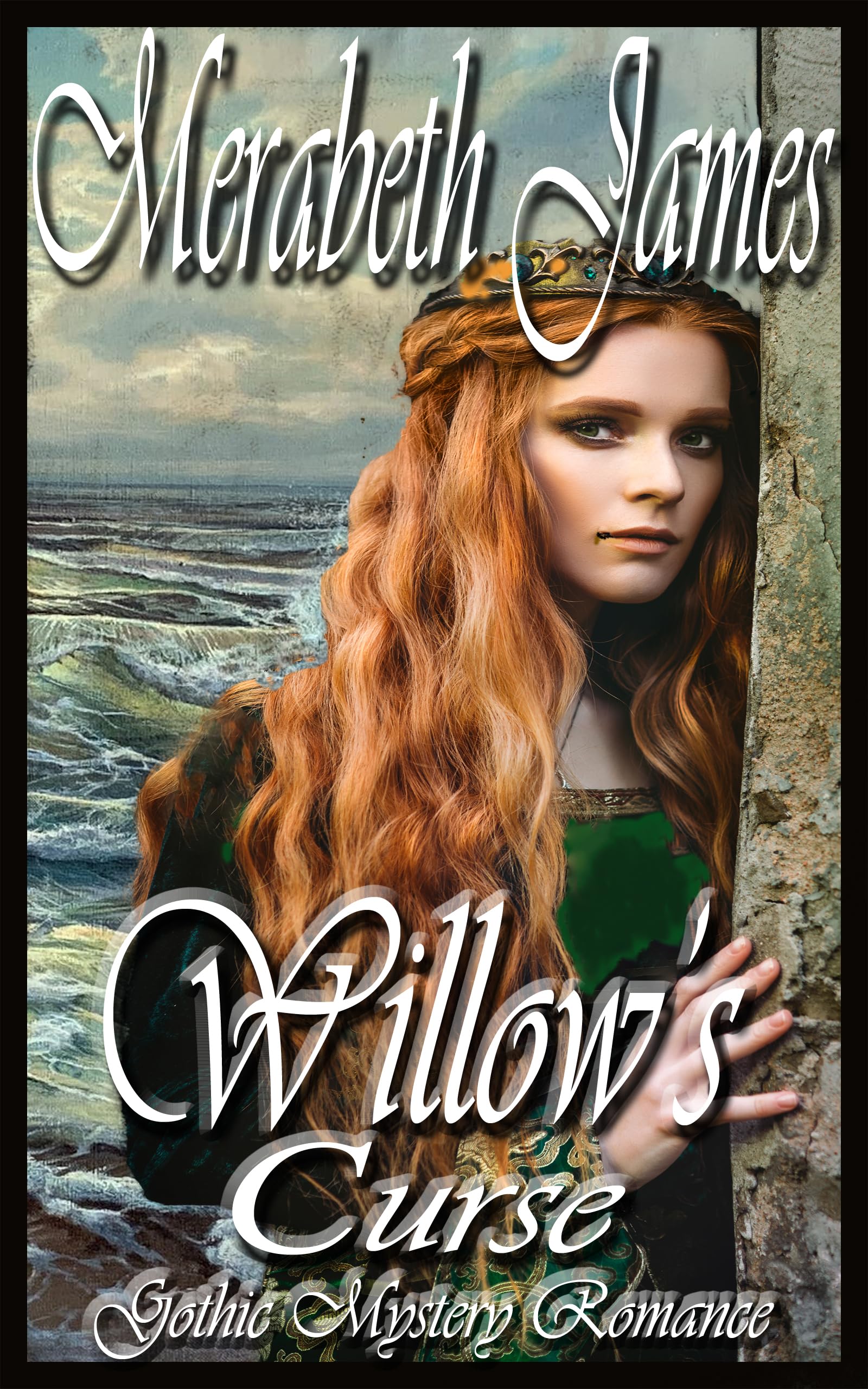 Willow's Curse by Merabeth James | Goodreads