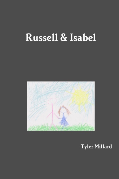 Russell & Isabel by Tyler Millard | Goodreads