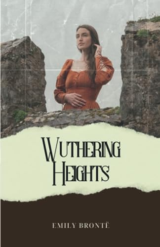 Wuthering Heights: (Annotated) by Emily Brontë | Goodreads