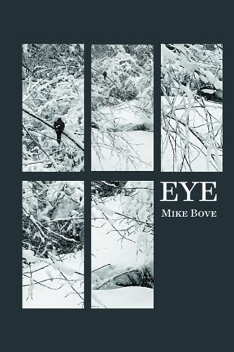 Eye by Mike Bove | Goodreads