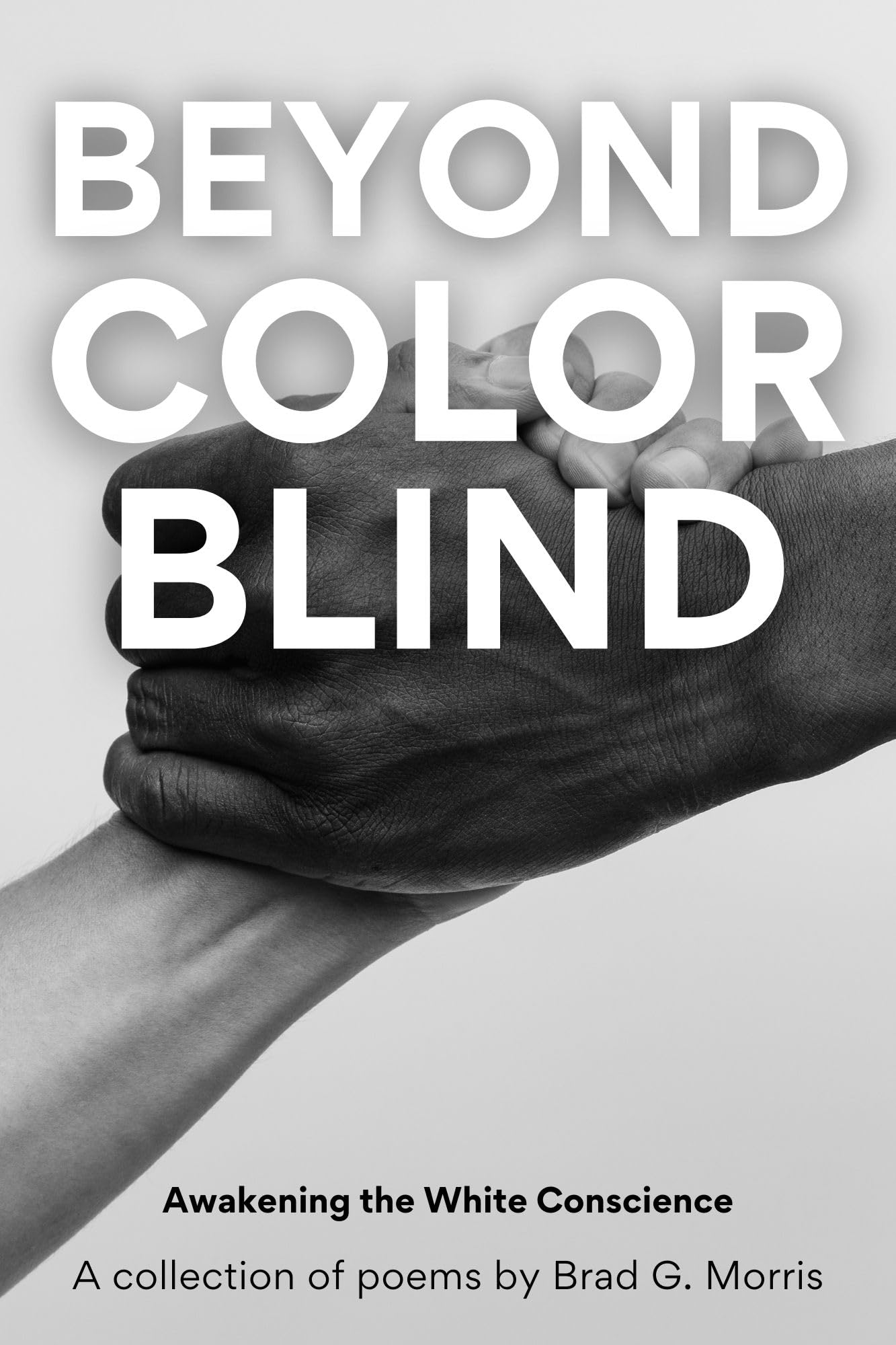 Beyond Colorblind: Awakening the White Conscience: Anti-Racism Book of ...