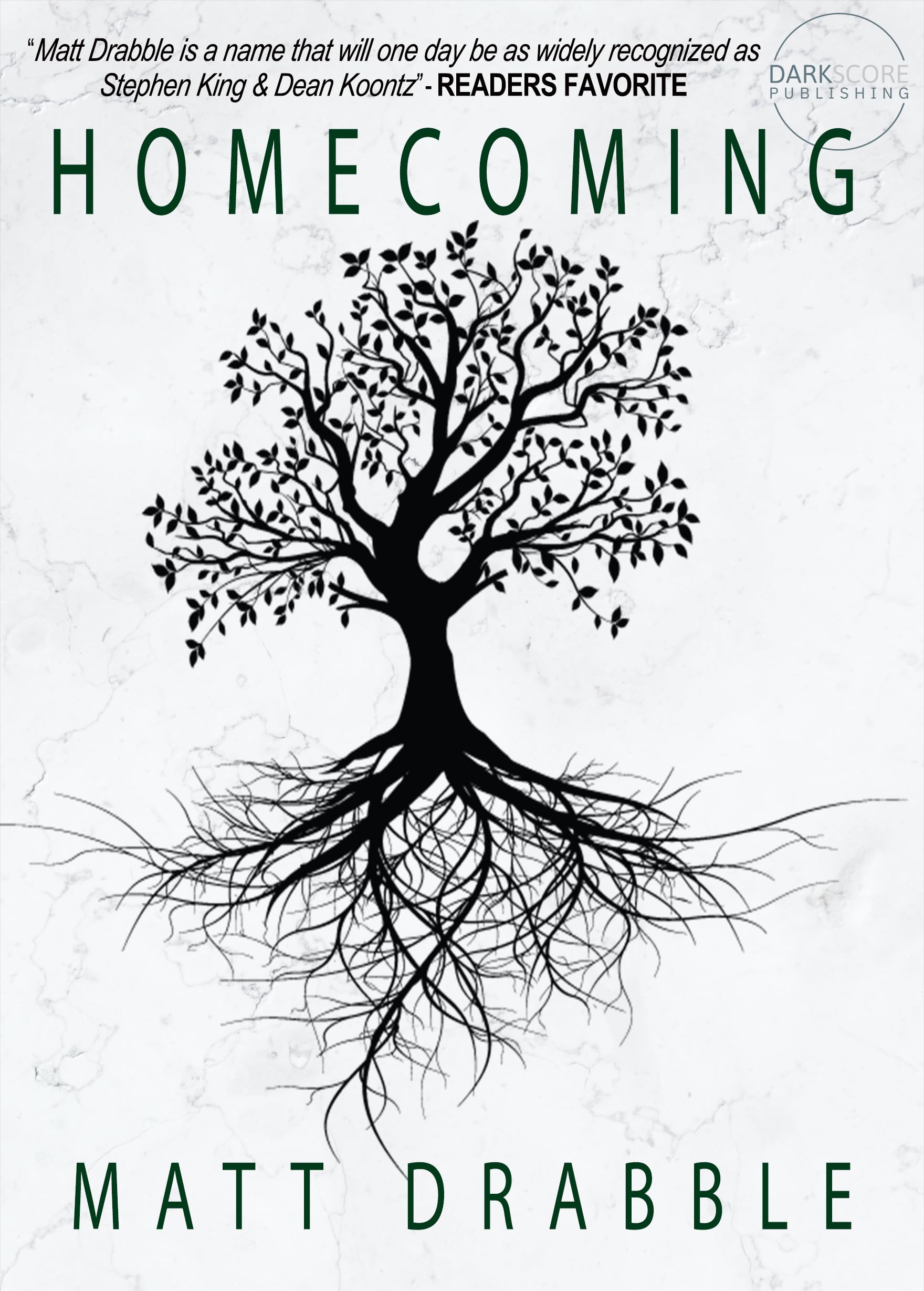 Homecoming by Matt Drabble | Goodreads
