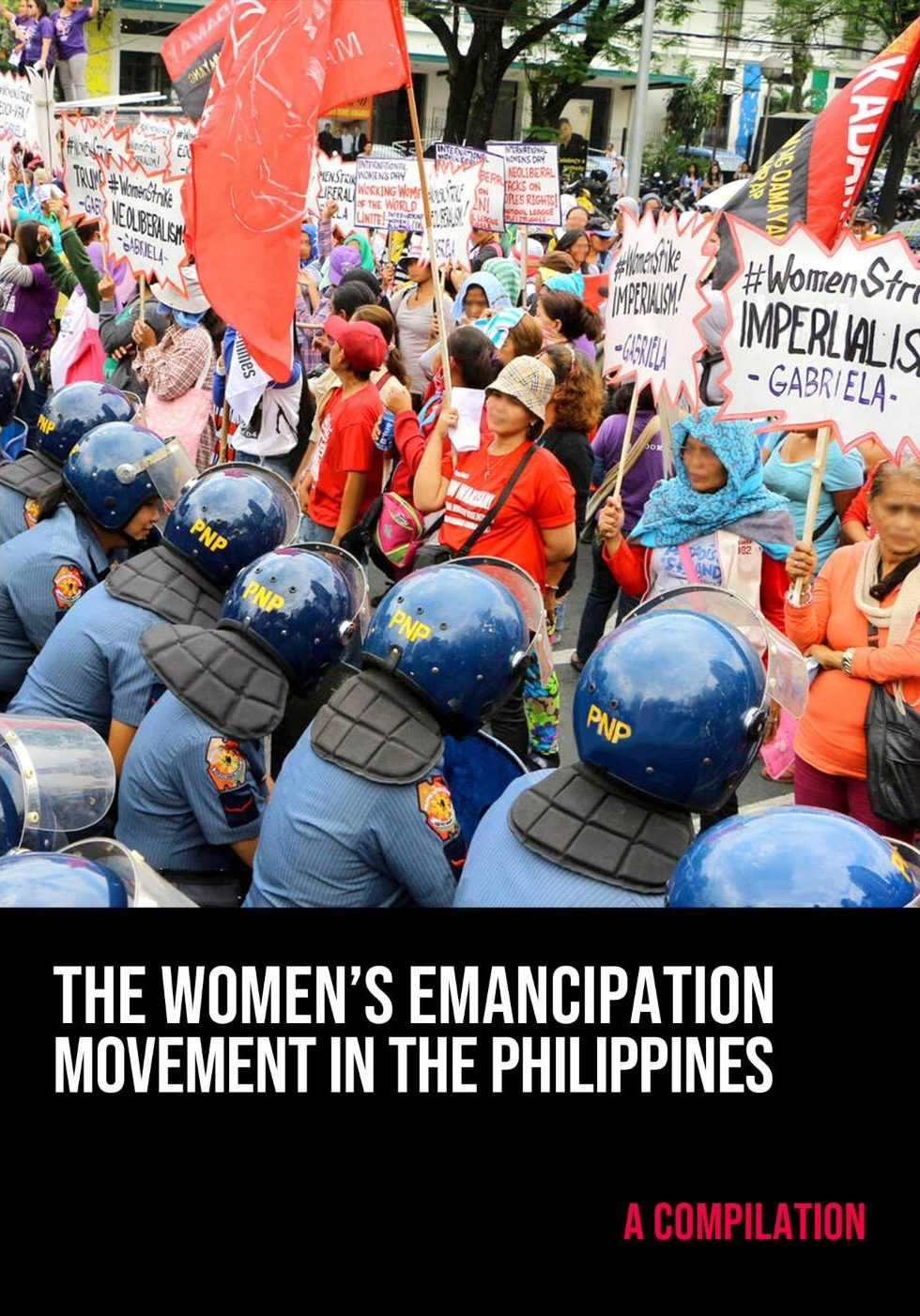 The Women's Emancipation Movement in the Philippines - A Compilation by ...