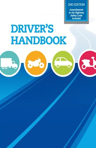 Quebec Driver’s Handbook: Learners Permit Study Guide In Full Color and ...