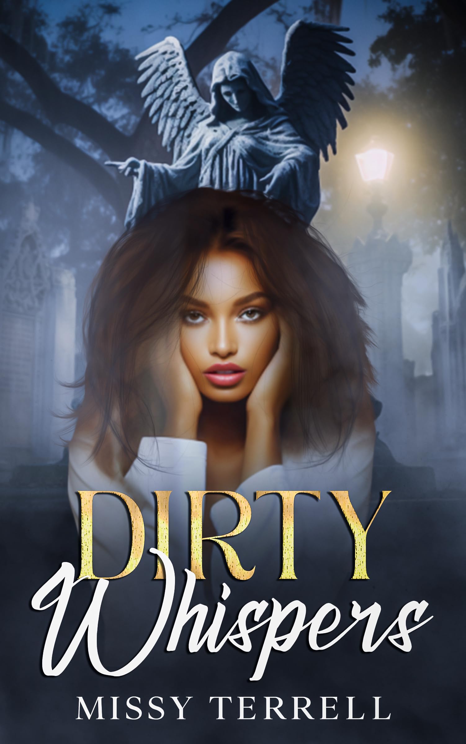 Dirty Whispers by Missy Terrell | Goodreads