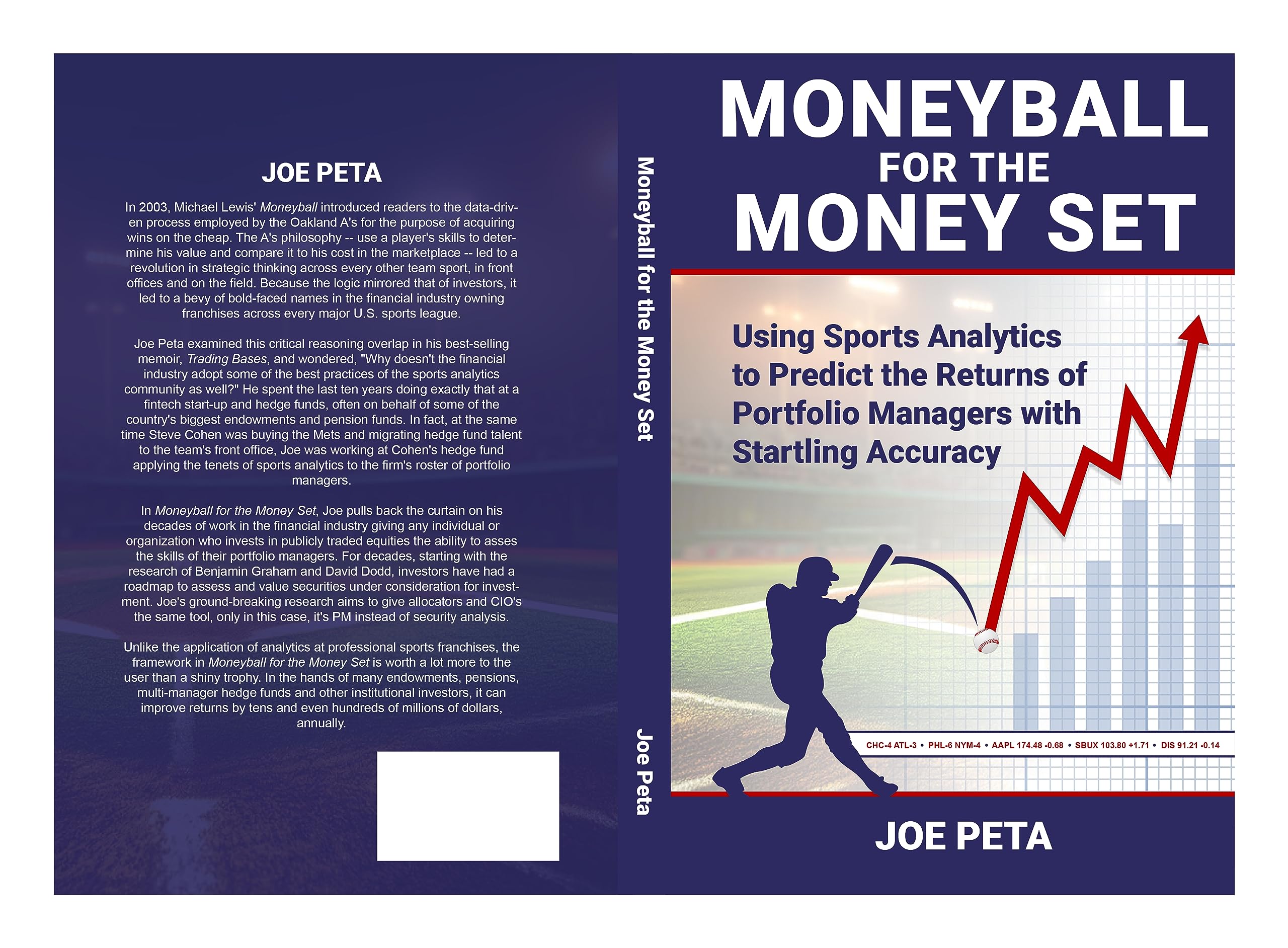 Moneyball for the Money Set: Using Sports Analytics to Predict the ...